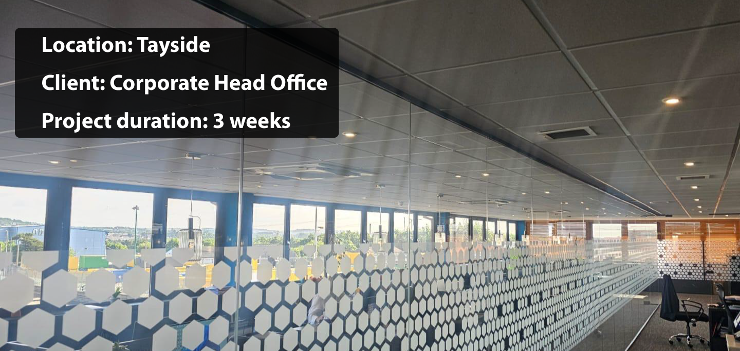 CASE STUDIES - GSS Contracts